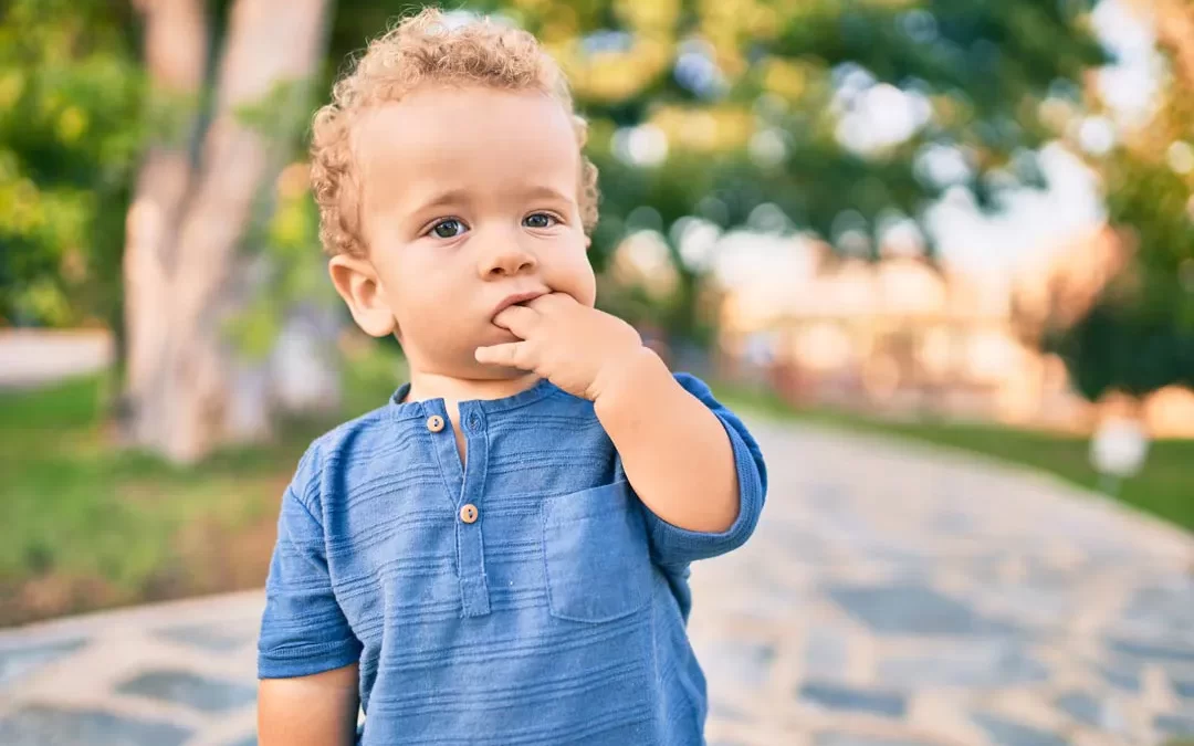 Tips for preventing child tooth decay in young children (6 months – 5 ...
