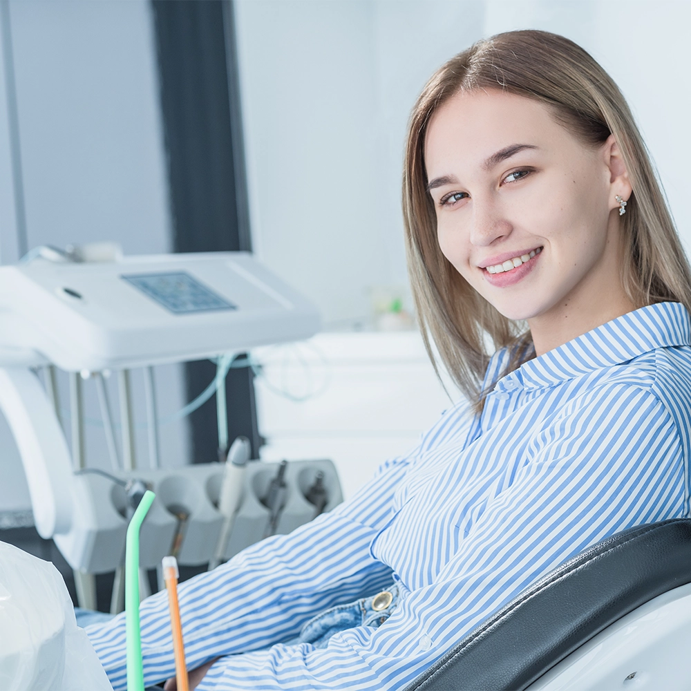 Emergency Treatment - Everyday smiles